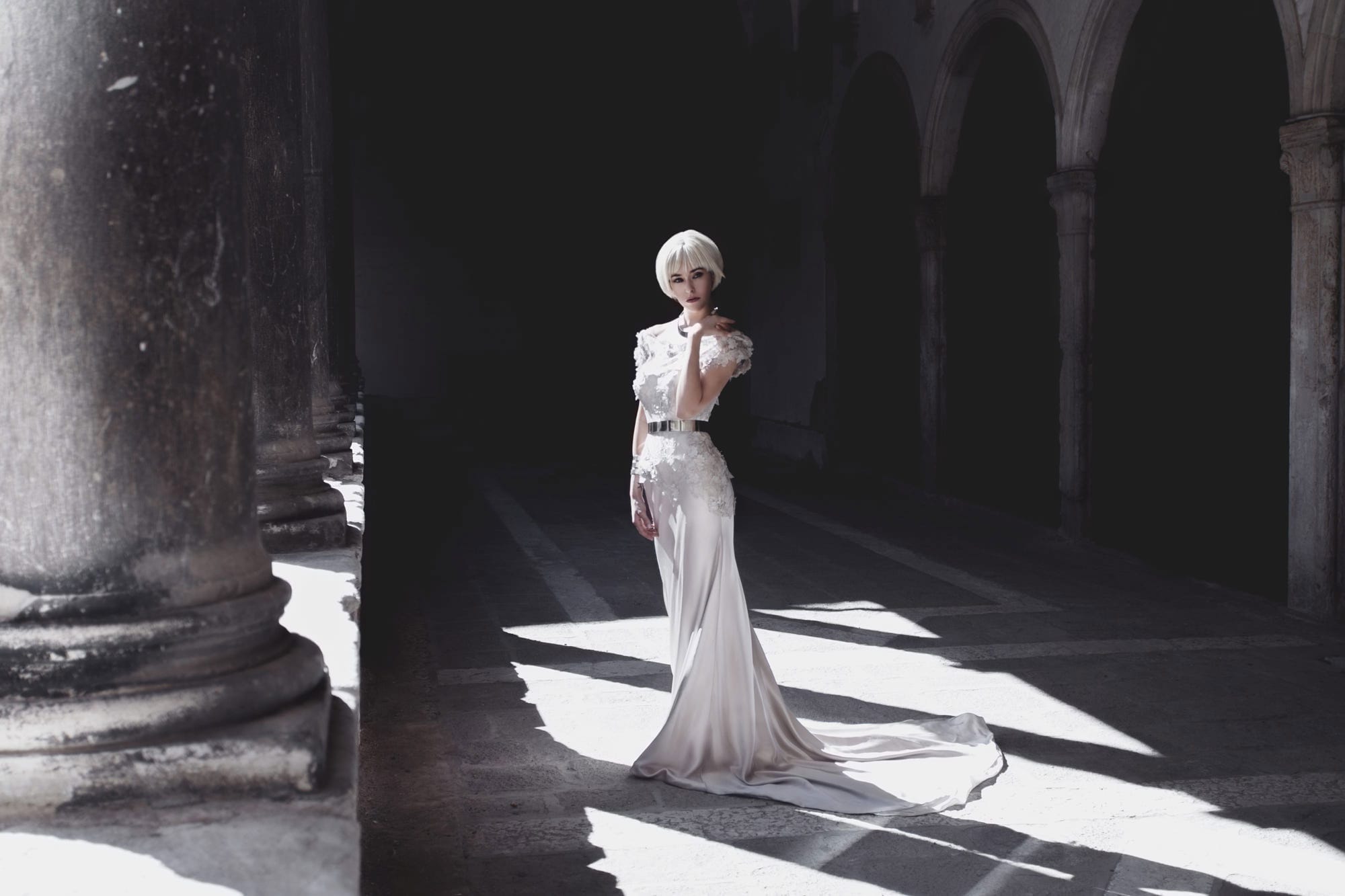 Truth of Beauty – Fotofly